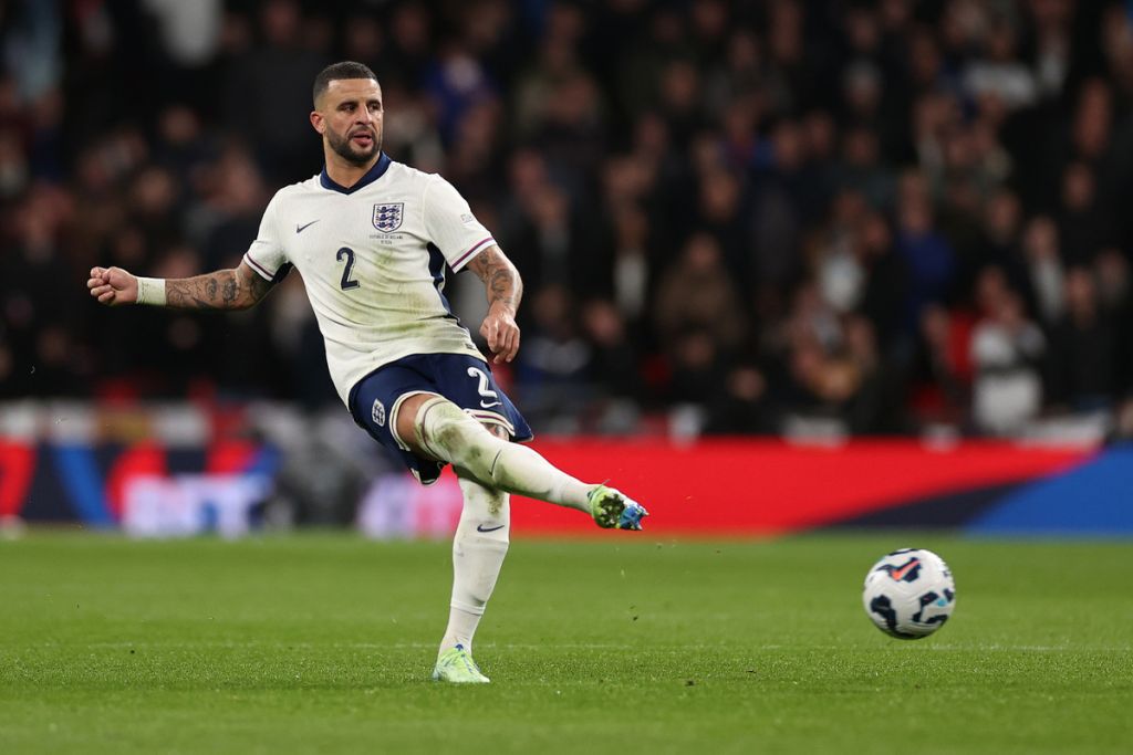 Milan boost in Kyle Walker race as Man City prepare to sanction free ...