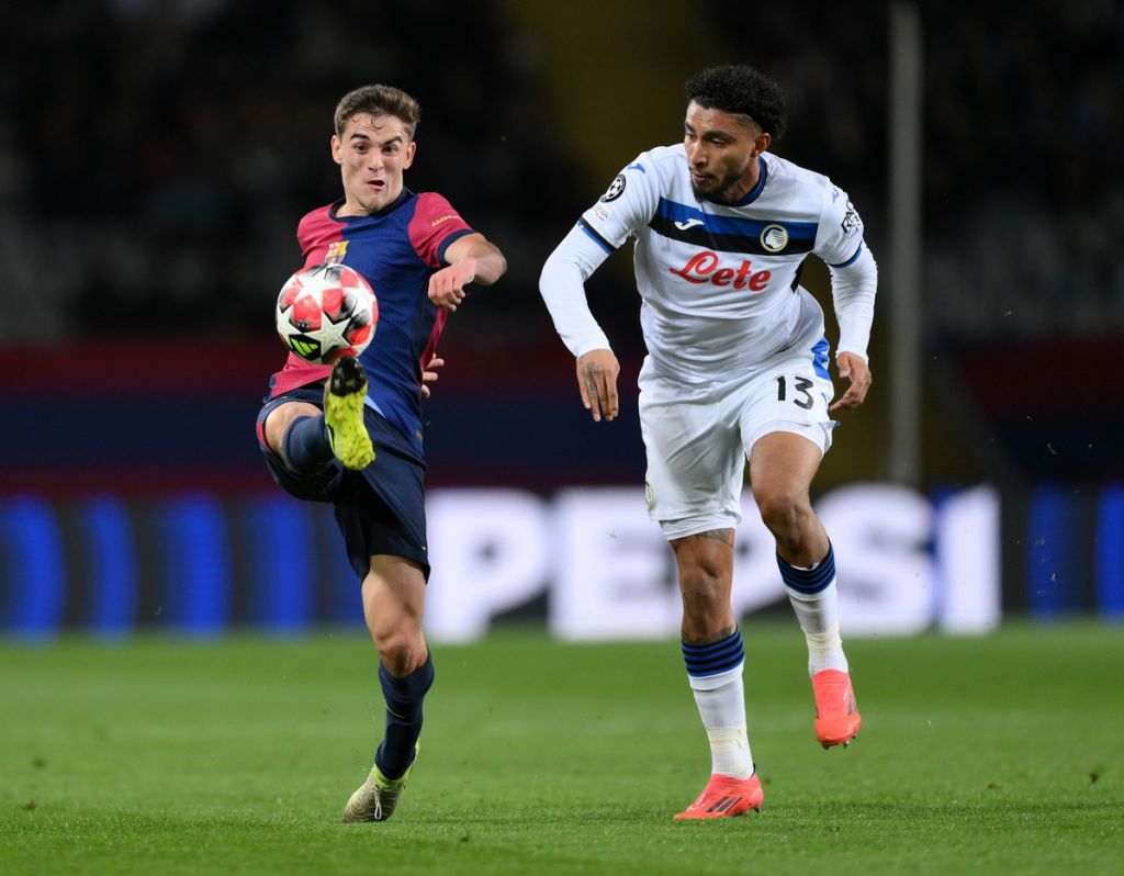 Ligue des Champions : Club Bruges – Atalanta – Composition probable et ...