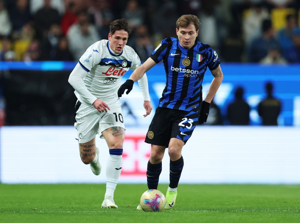 Serie A: Atalanta vs. Inter - Probable line-ups and where to watch - Football Italia - March 16 ...