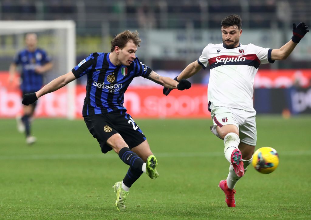 Serie A table and results update after Week 19: Milan the only winners ...