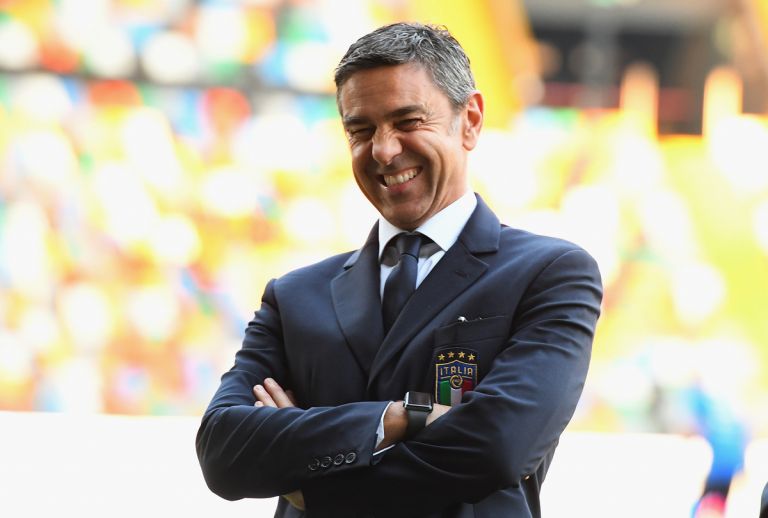 Costacurta: ‘Leao has never been a leader, Milan aren’t losing a Kaka ...
