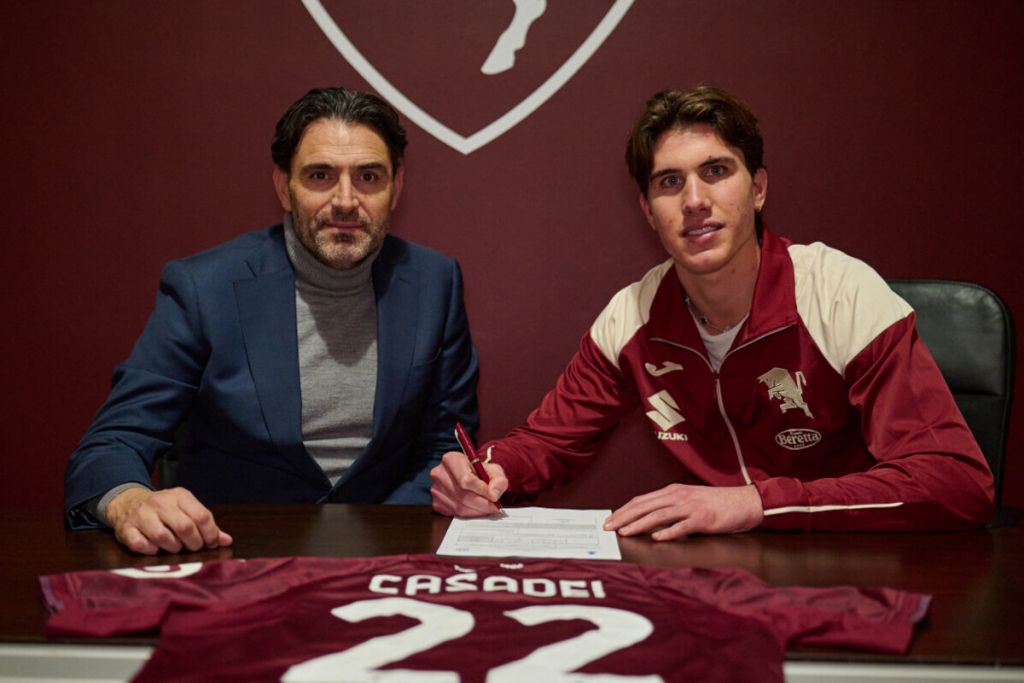 Série A : Top 10 des transferts les plus chers de janvier 2025