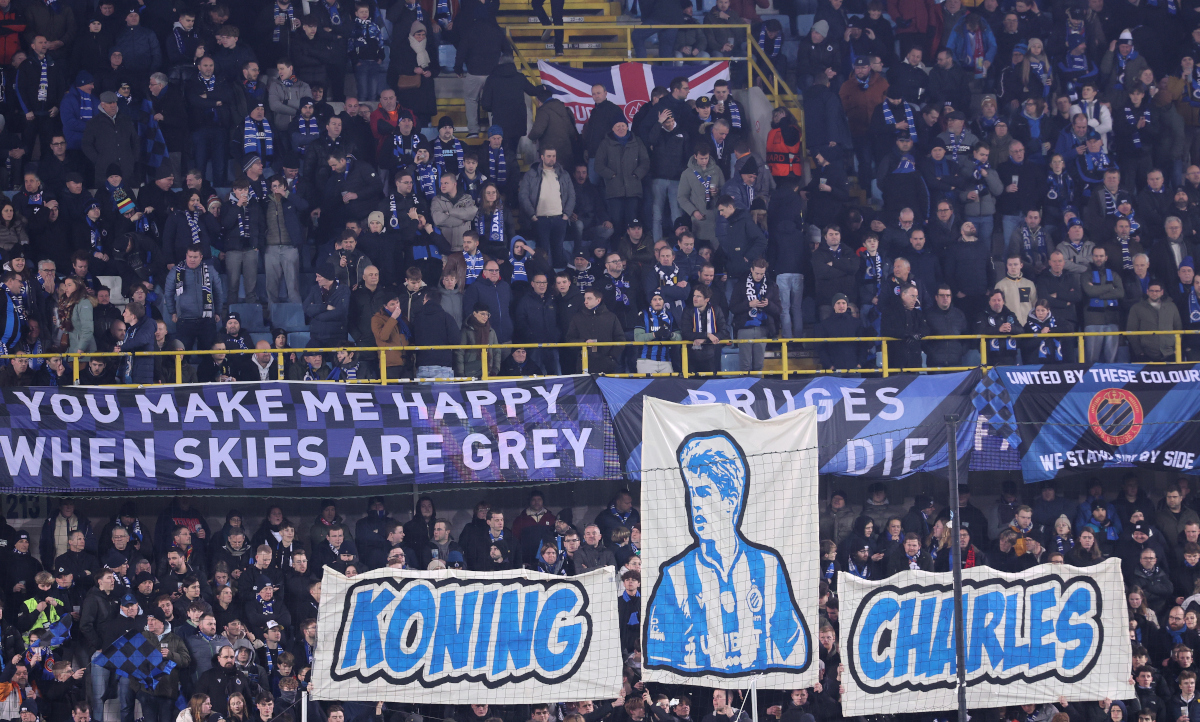 De Ketelaere furious : 'Out of 100 people, none would call that a penalty