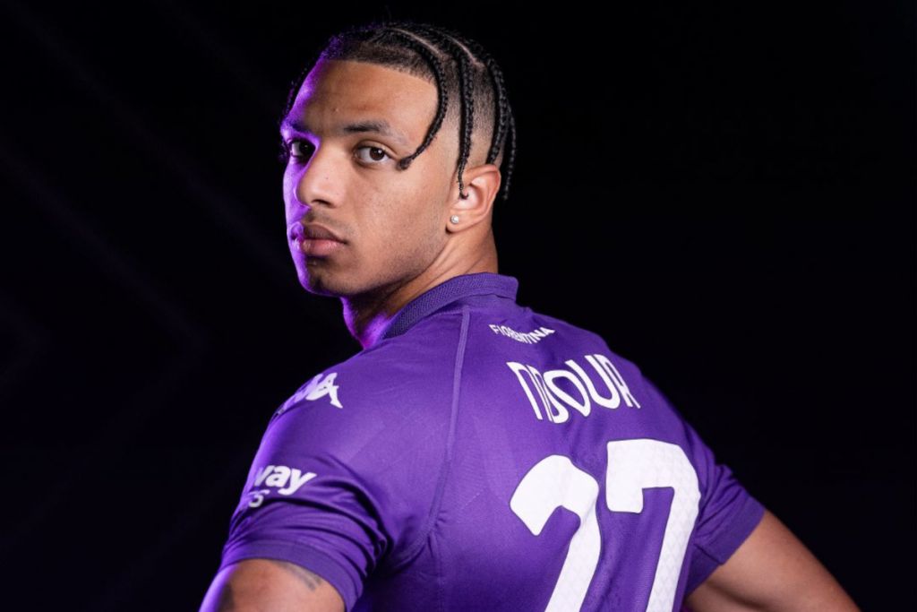 Rapid Vienna 0-3 Fiorentina: Viola revival in the Conference League