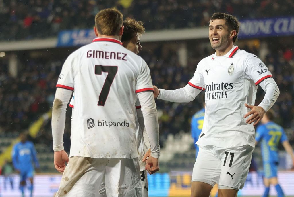 Serie A: Milan vs Verona – probable line-ups and where to watch on TV on 15 Feb