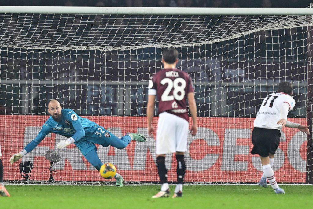 Napoli pay more than release clause to sign Milinkovic-Savic as Torino ...