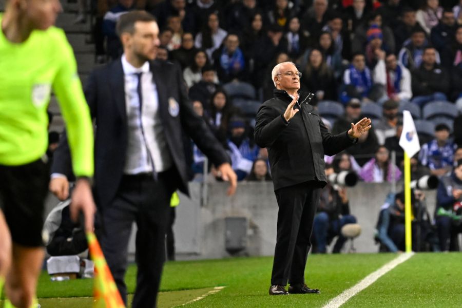 Ghisolfi: 'Roma must be intelligent , Dovbyk injury not serious' ahead ... Ghisolfi: 'Roma must be intelligent , Dovbyk injury not serious' ahead ...