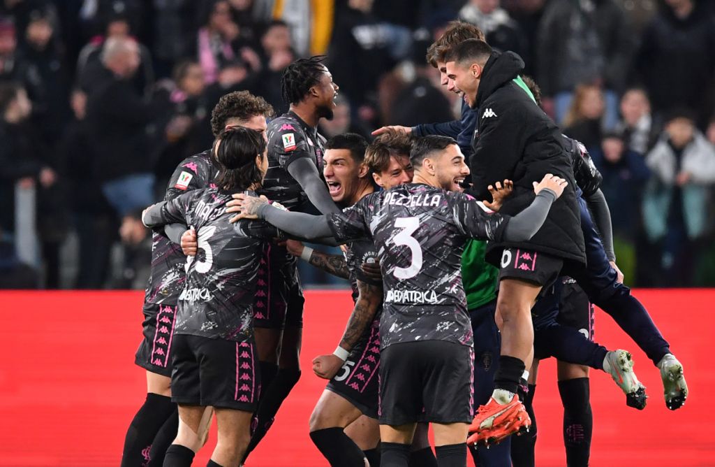 Exclusive: First 2025 Napoli signing as Marianucci set for imminent medical