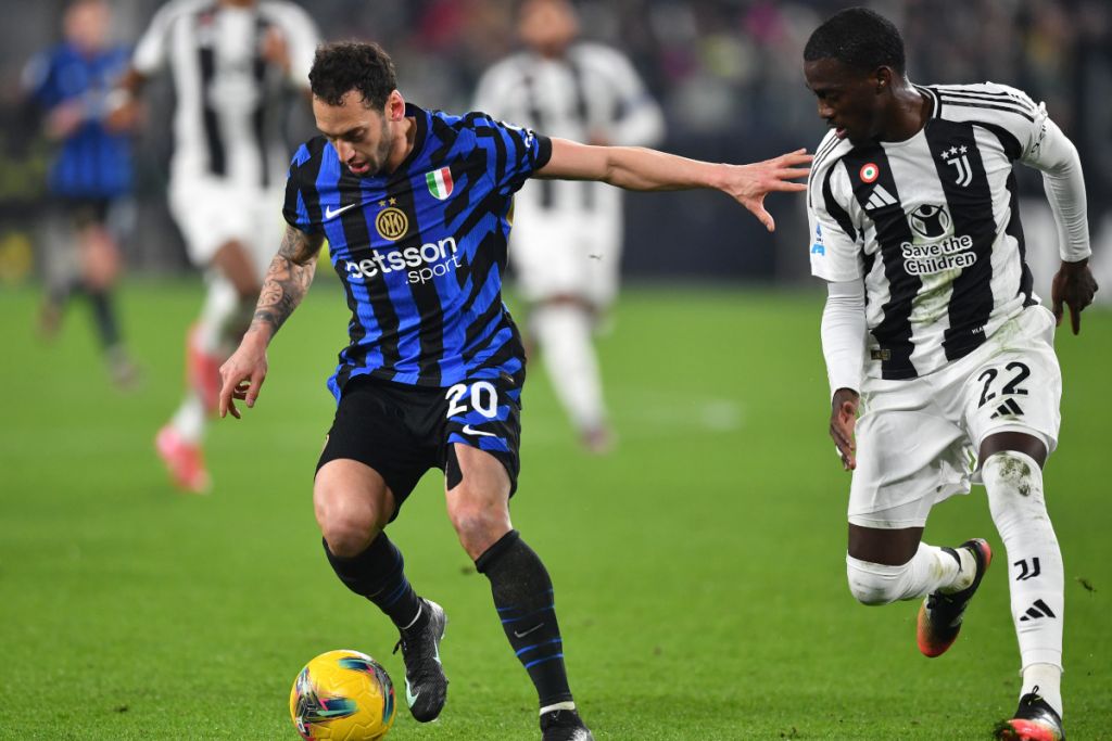 What Galatasaray need to sign Calhanoglu from Inter - Football Italia