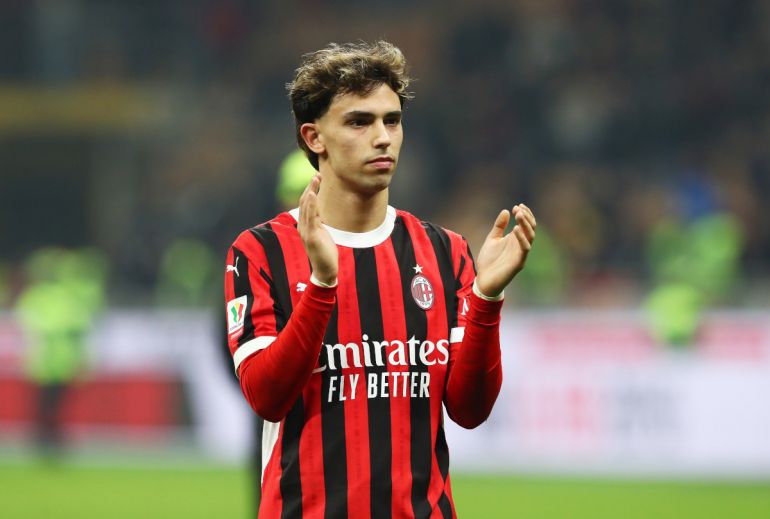 How much Milan need to buy Joao Felix from Chelsea on a permanent deal ...