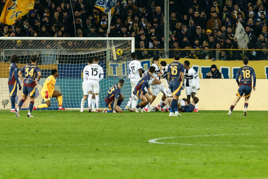 Serie A: Roma vs Monza – probable line-ups and where to watch on 24 Feb