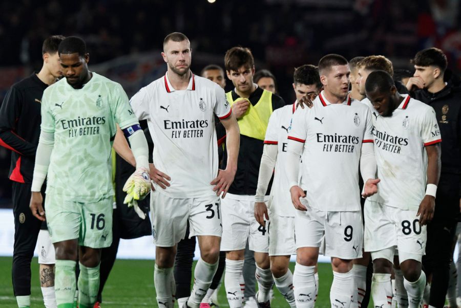 Braida: this Milan makes me 'sick' and 'sad', firing Maldini 'unforgivable'
