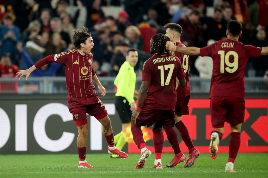Europa League: Roma vs Athletic Club - probable line-ups and where to ...