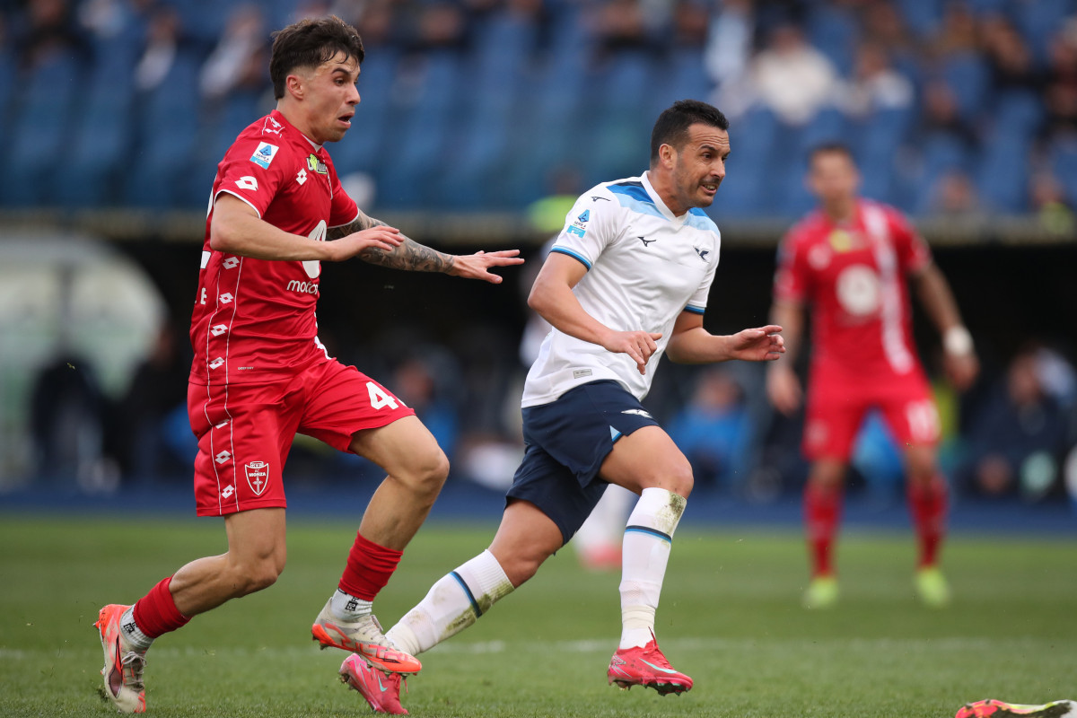 Serie A: Lazio vs Napoli – probable line-ups and where to watch on TV on 15 Feb