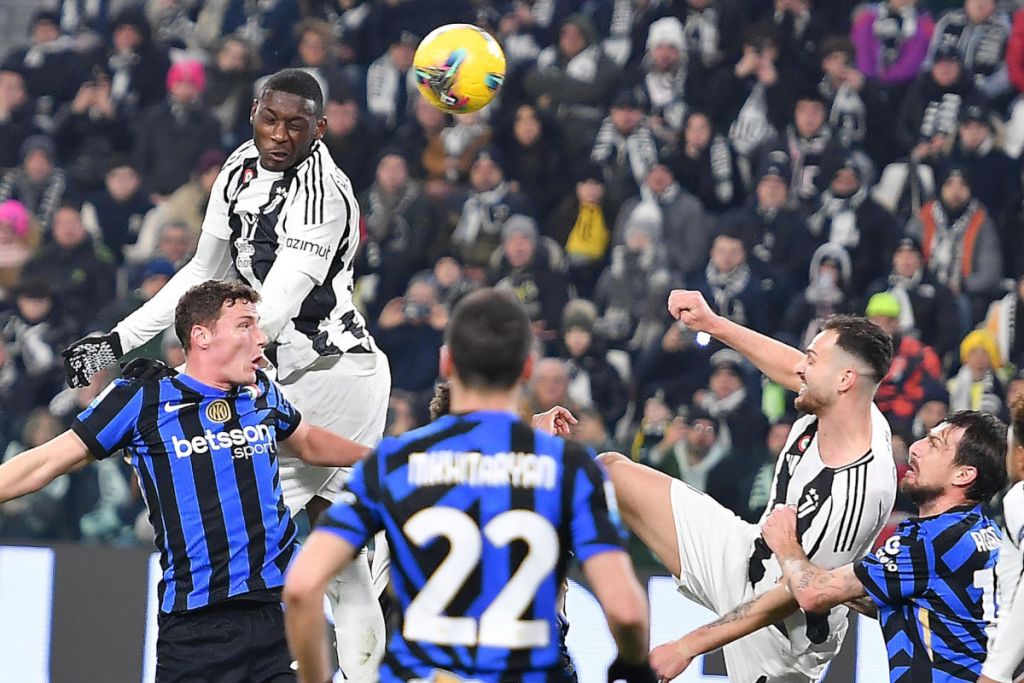 How to watch every Serie A match in 2025-26 in UK, Ireland and USA ...