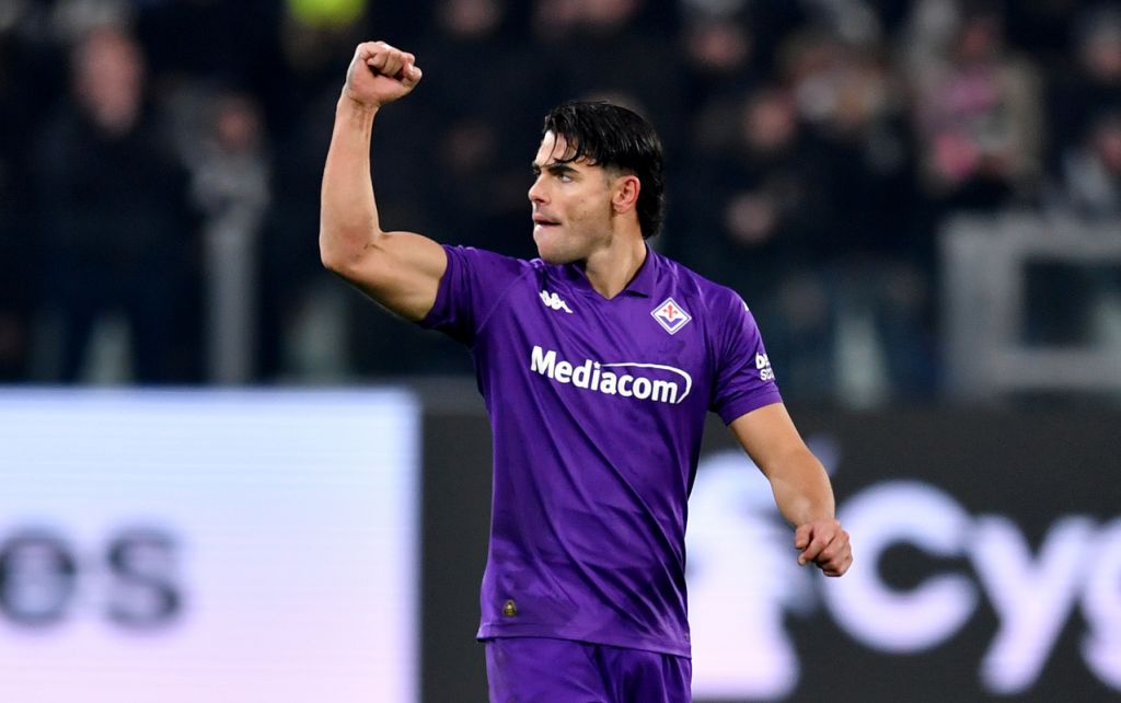 Sottil 'left speechless' by Milan call