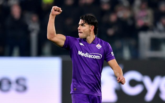 Sottil 'left speechless' by Milan call