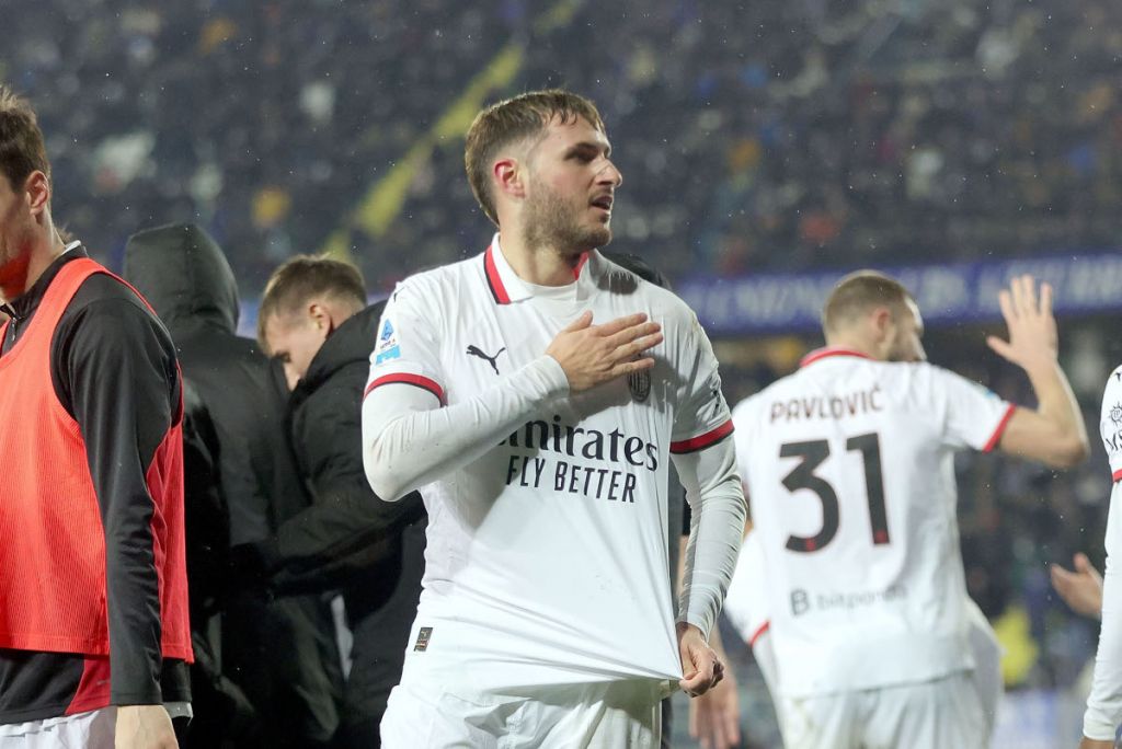 Champions League: Feyenoord vs Milan – probable line-ups and where to ...