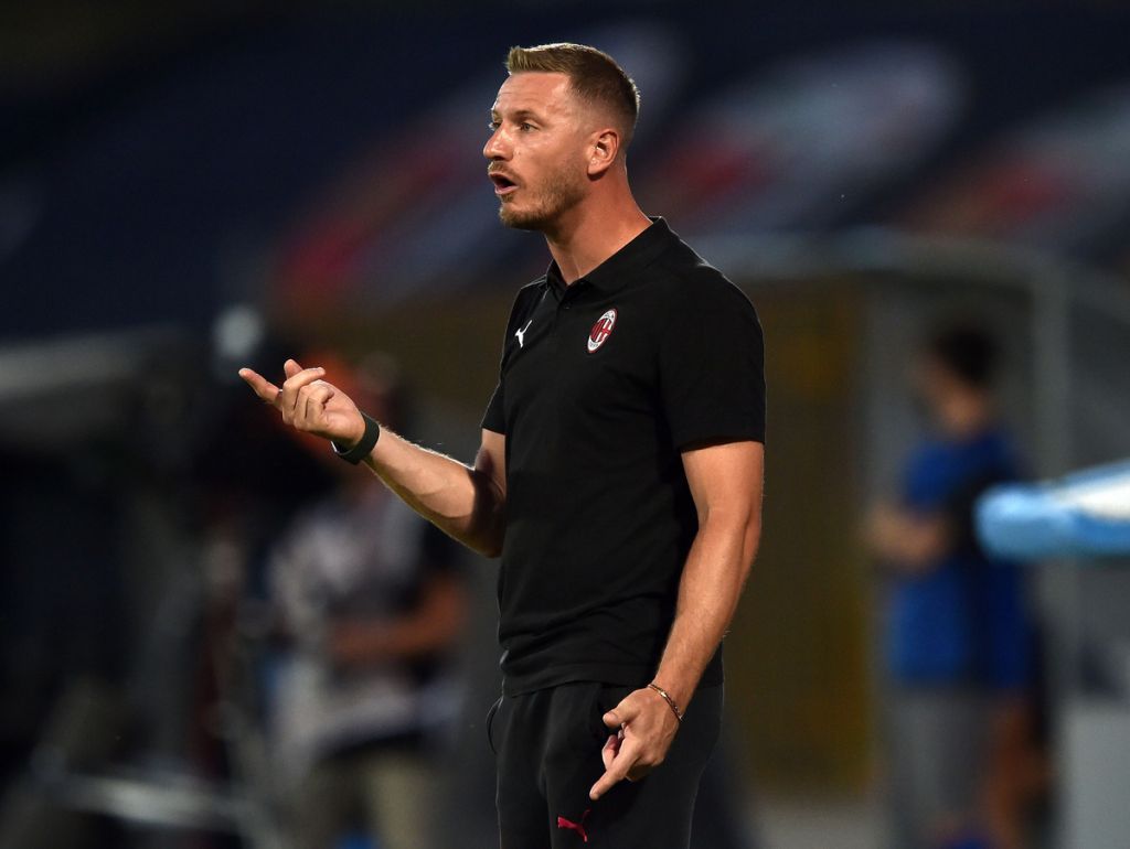 Official: Abate is the new Torino head coach until 2028