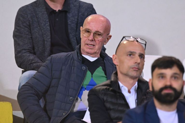 Sacchi: Ex-Milan and Italy coach wants surprise to return to coaching ...