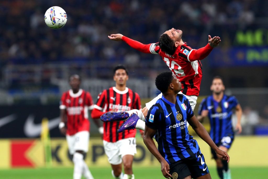 El alcalde espera la oferta de Milán e Inter para San Siro "esta semana"