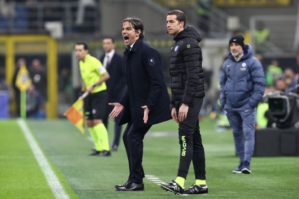 Inter vs. Fiorentina controversy called 'the death of football' after 2 ...