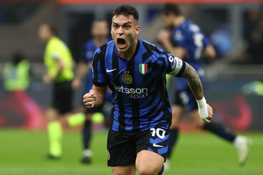 Inter star Lautaro Martinez likely to escape ban for blasphemy