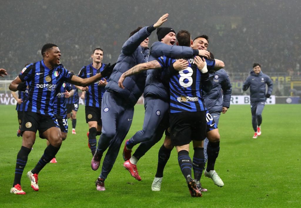 Baroni 'strengthened and disappointed' as Inter beat Lazio in Coppa Italia
