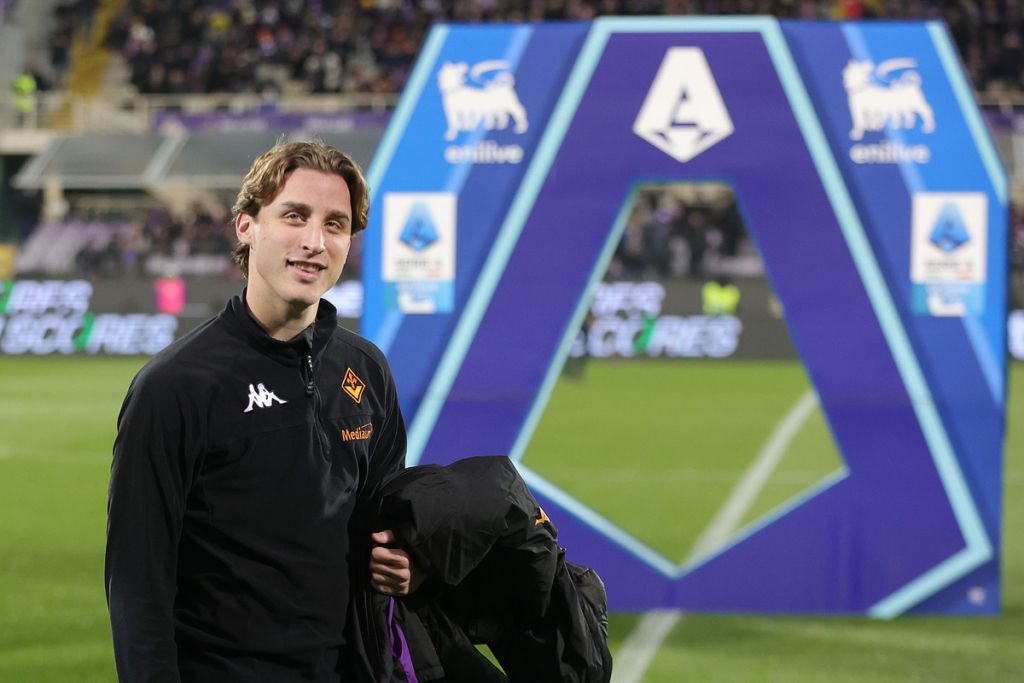 Serie A: Fiorentina 3-0 Inter - Viola do Napoli a favour and hit Top 4 ...