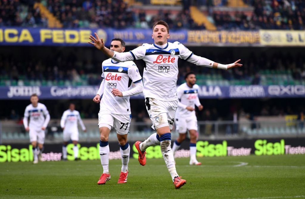 Serie A: Atalanta vs Venezia – probable line-ups and where to watch on TV