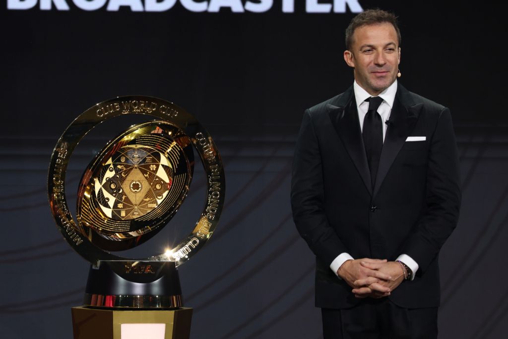 Club World Cup prize money confirmed: Full breakdown for Inter and ...