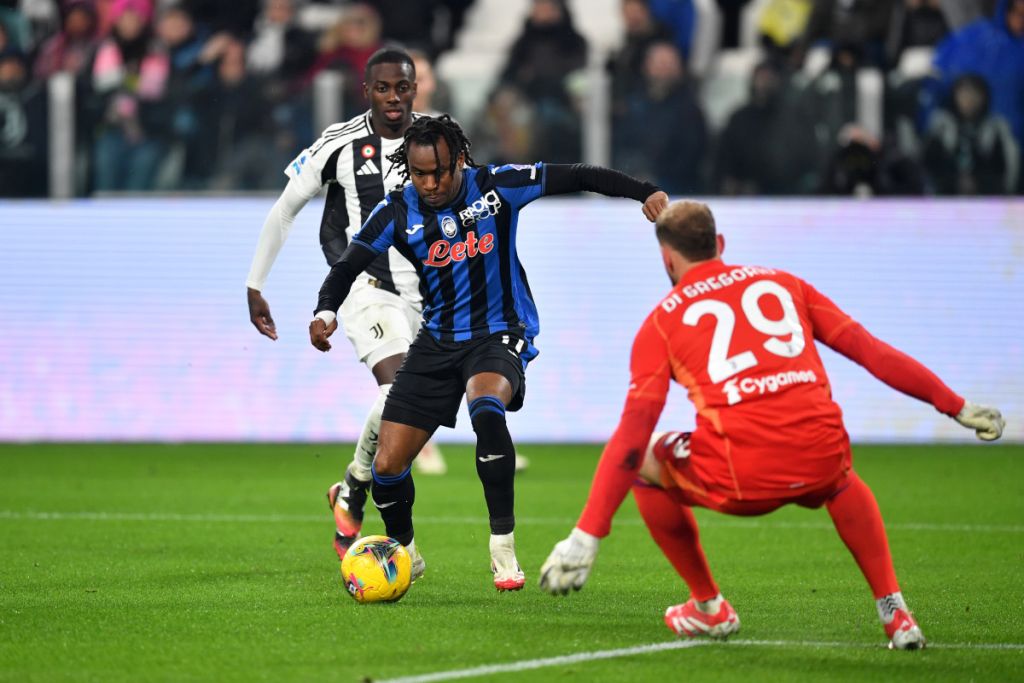 Serie A: Atalanta vs. Inter - Probable line-ups and where to watch - Football Italia - March 16 ...