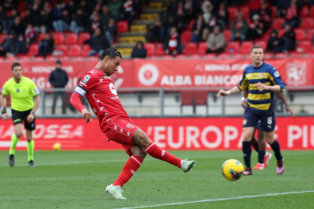 Serie A | Monza 1-1 Parma: Bonny grabs precious point in relegation battle