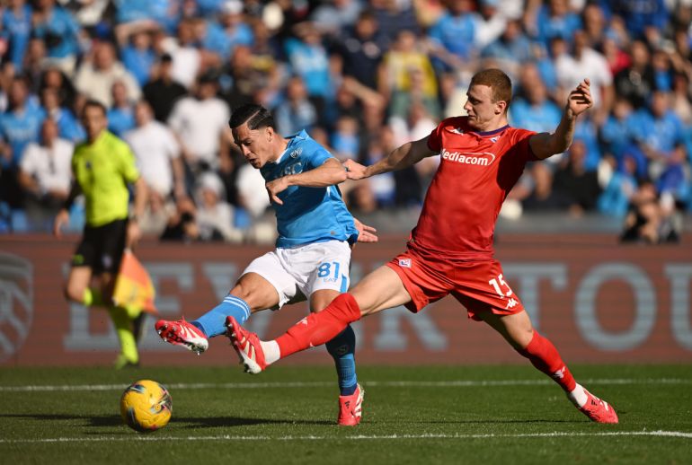 Official: Italy international and Milan target Comuzzo pens long-term ...