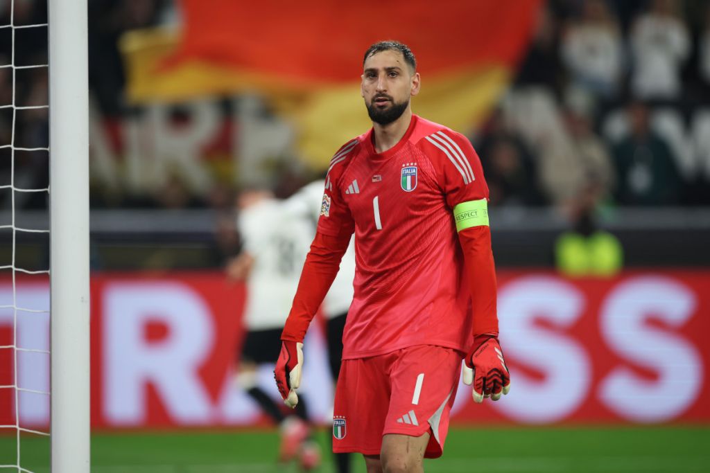 Who Are Italy’s Most Important Players on the Road to the 2026 FIFA ...