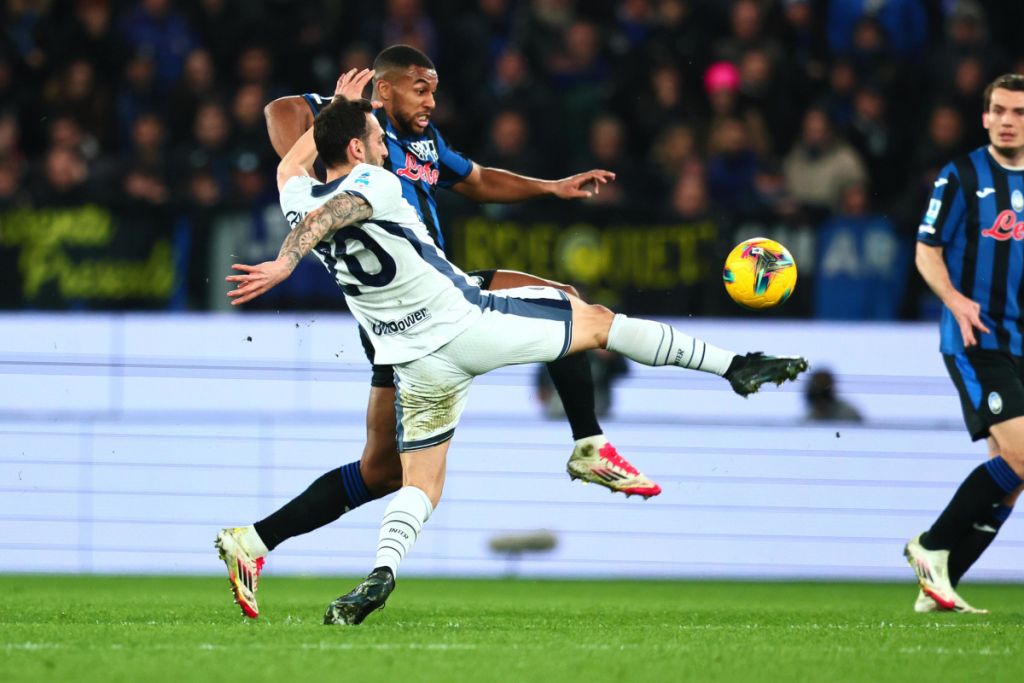 Atalanta defender Hien could join summer departures as European clubs grow interest