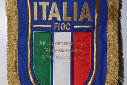 Liveblog: Italy vs. Germany, Nations League quarter final 1st leg