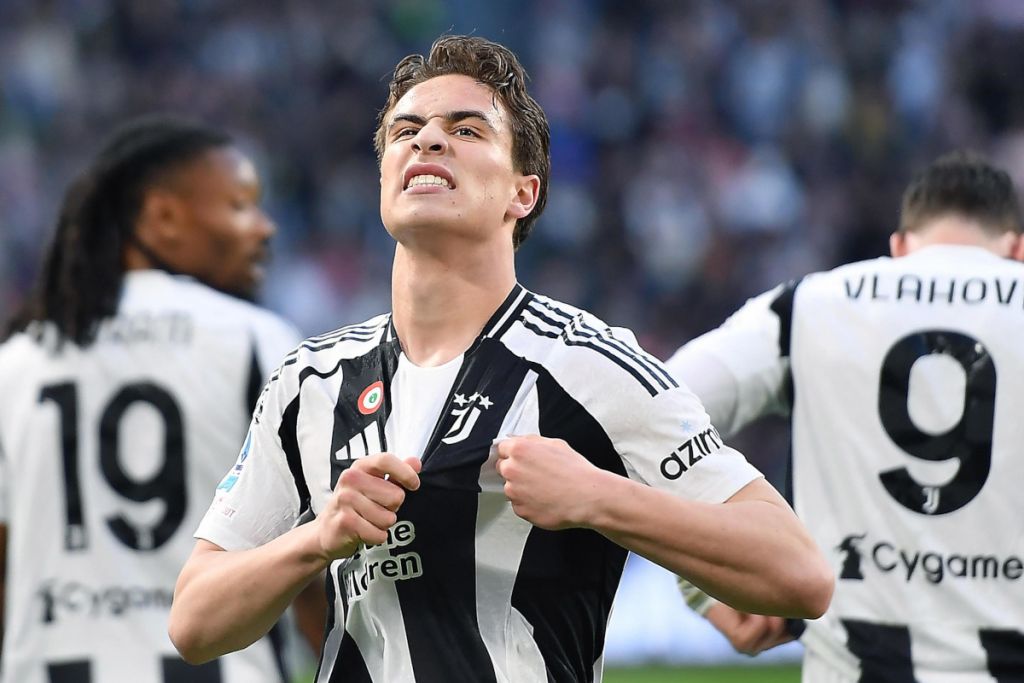 Serie A: Parma vs. Juventus - Probable line-ups and where to watch - Football Italia - April 20 ...