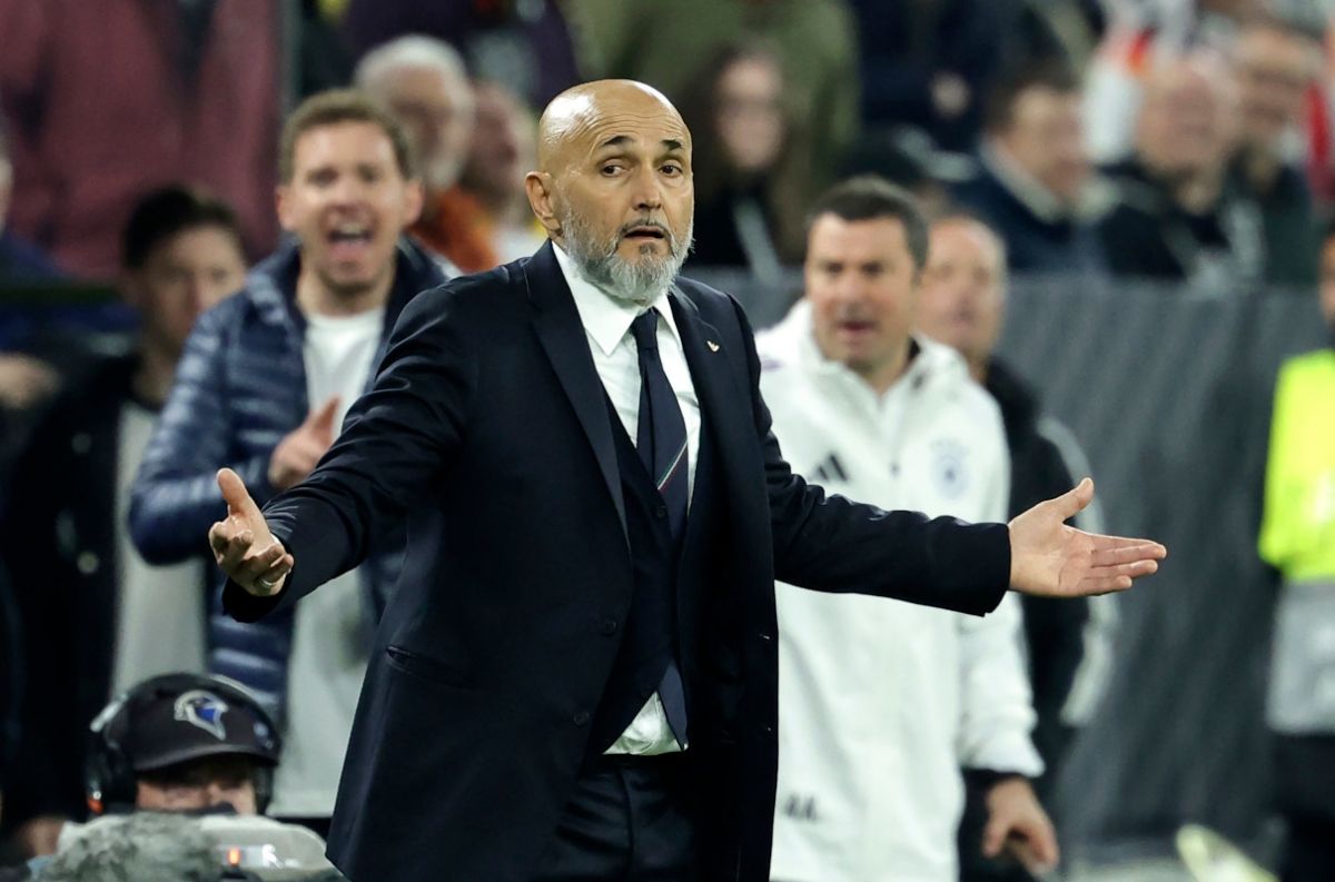 Which players Spalletti could cut from Italy squad for World Cup qualifiers