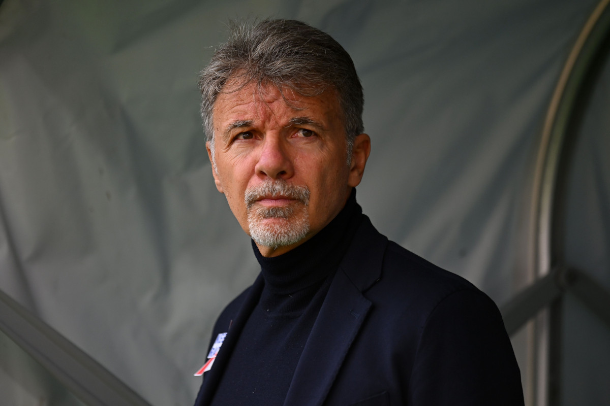 Baroni: 'Too much Bologna for Lazio to handle today' in painful 5-0 loss