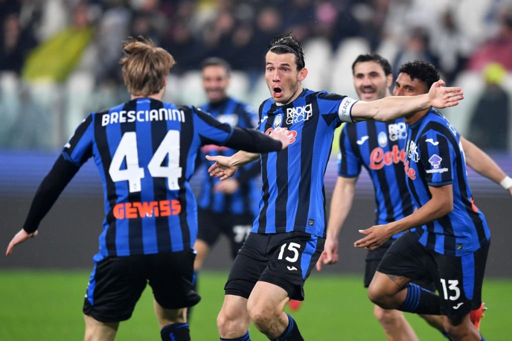 Serie A | Juventus 0-4 Atalanta: Amazing Dea humiliate the Old Lady