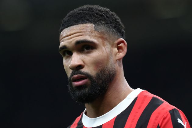 Loftus-Cheek 2024-25 season might be over as Milan confirm emergency ...