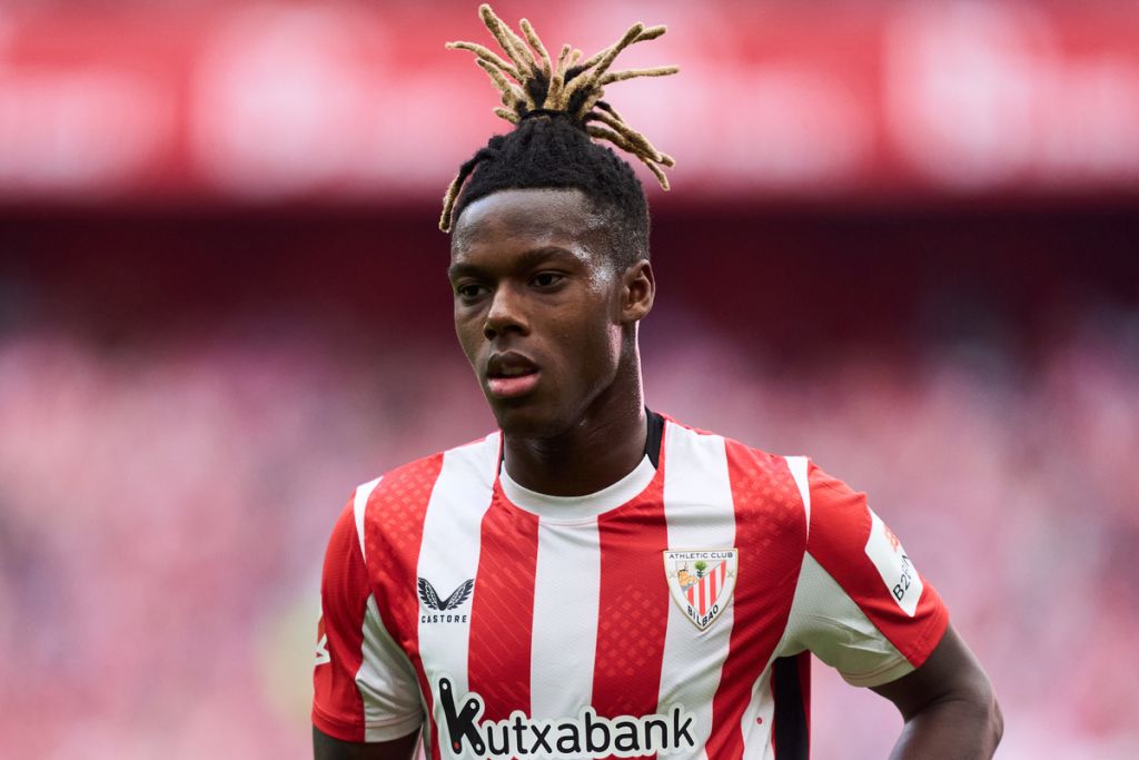 Roma vs. Athletic Club: Europa League R16 official line-ups