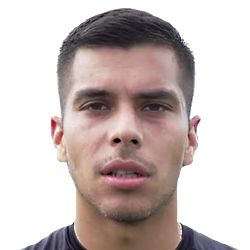 Boris Cespedes News, Stats, Rumours, Transfers & Jersey