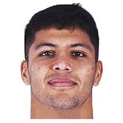 Robert Rojas News, Stats, Rumours, Transfers & Jersey