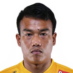 Chatchai Bootprom News, Stats, Rumours, Transfers & Jersey