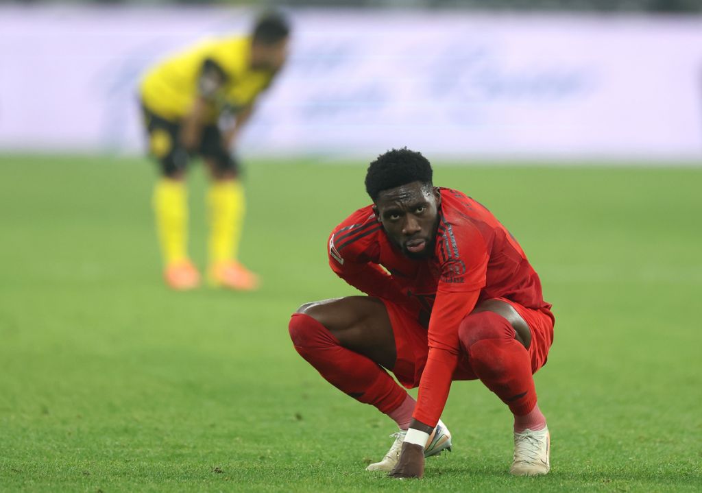 Bayern and Inter injuries: all unavailable players and who can recover ...
