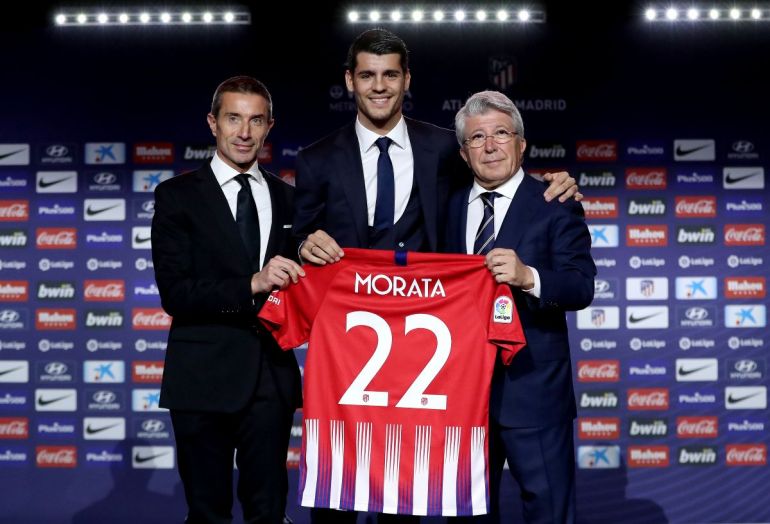 Official: Arsenal announce Italian executive Berta as new sporting ...