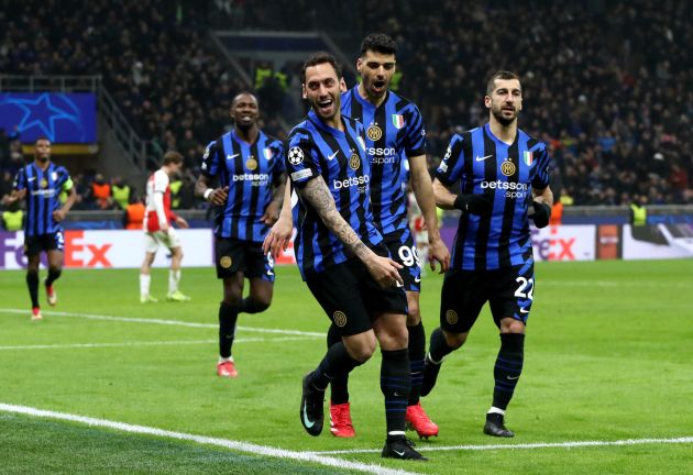 How to watch Inter vs. Lazio live stream from Serie A Week 37 this weekend