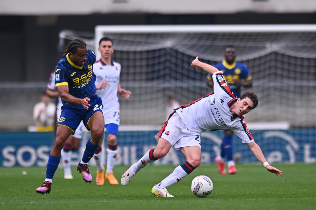 Miretti se queda en la Juventus tras el rechazo del Napoli por el ...
